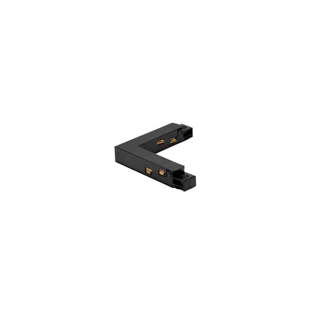 Magnet Track L Connector - Products - Keylight
